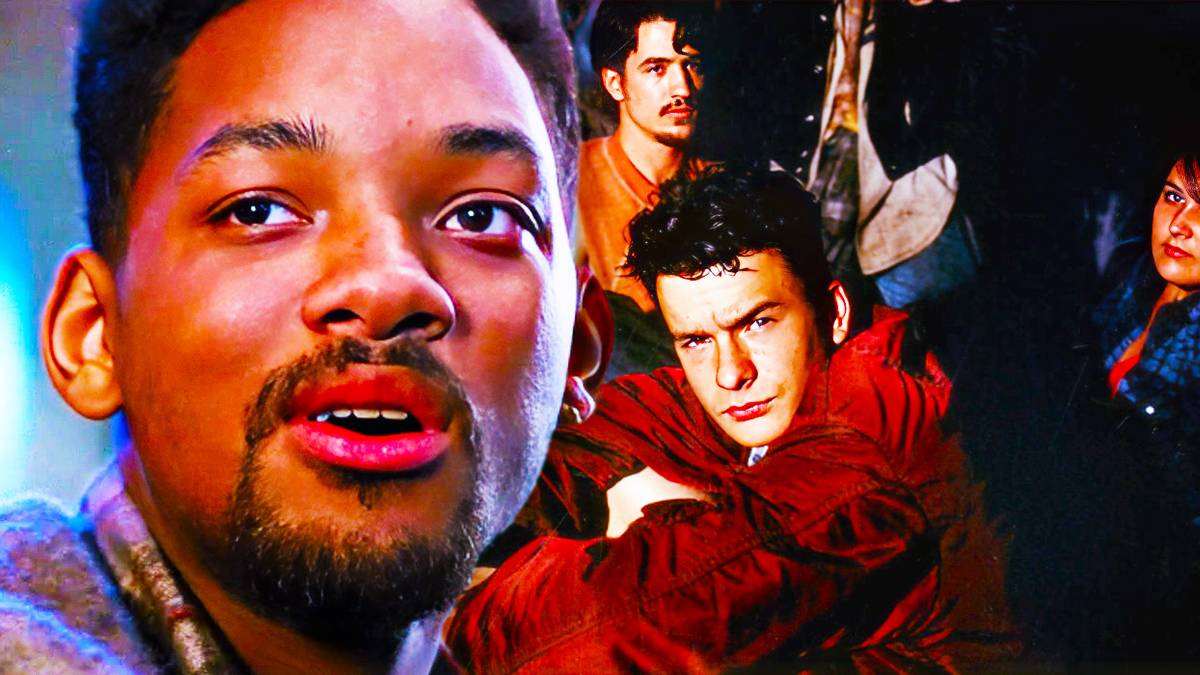 Will Smith's First Ever Movie Was A $3 Million Box Office Bomb (But ...