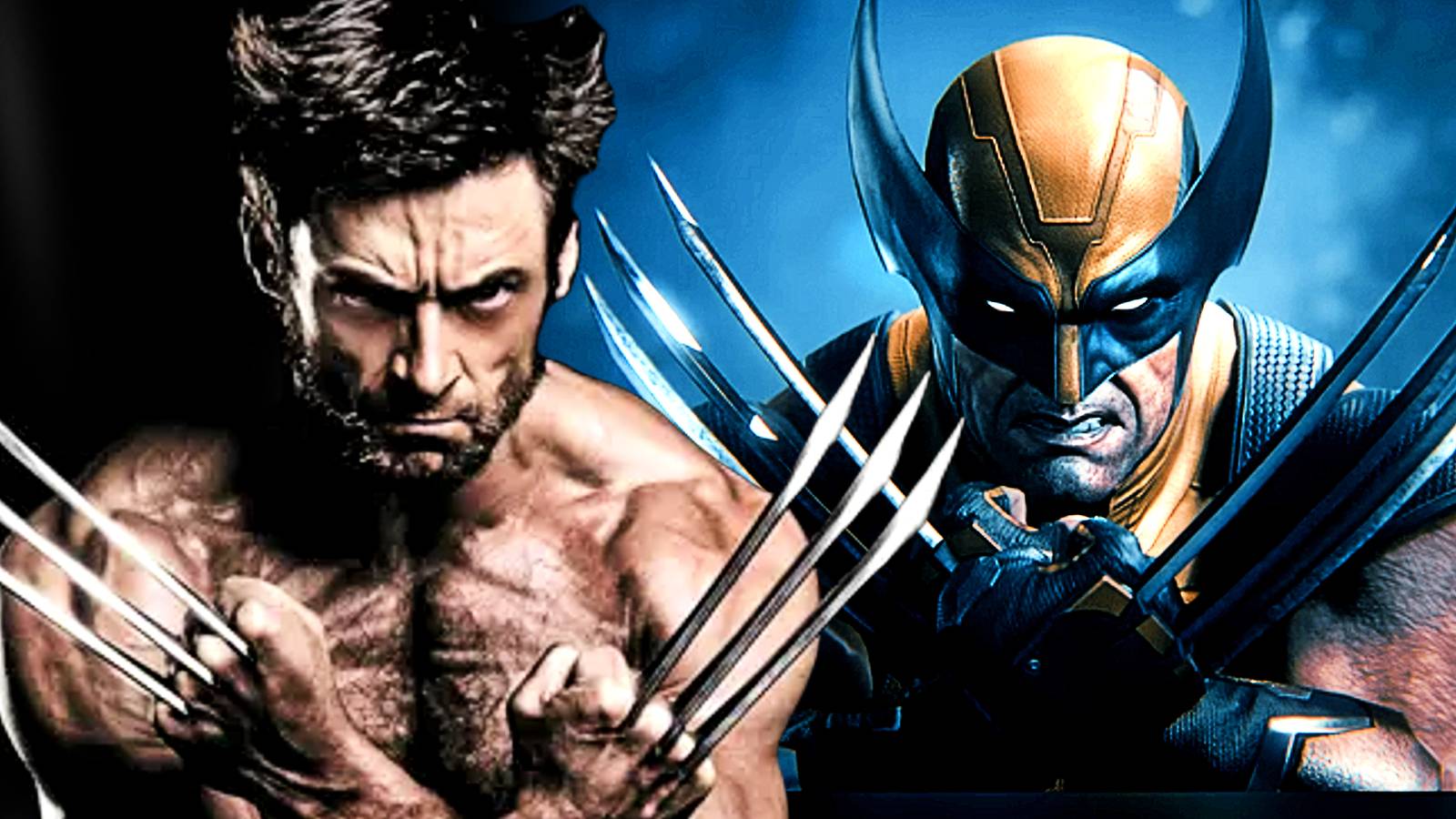 The Grossest Detail of Wolverine's Claws Never Made The Movies, And That's For the Best