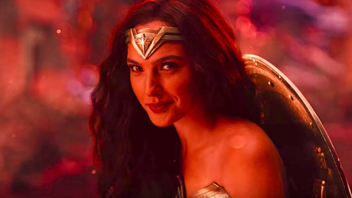 Wonder Woman 3 Not Dead After All? Gal Gadot Gives Cryptic Update About ...