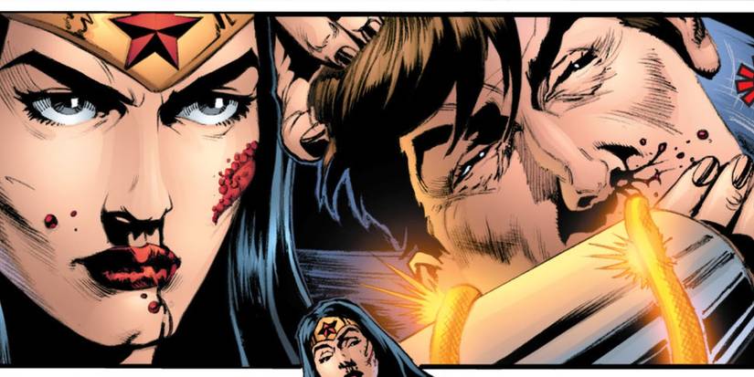 13 Biggest Defeats in Justice League History (Ranked)