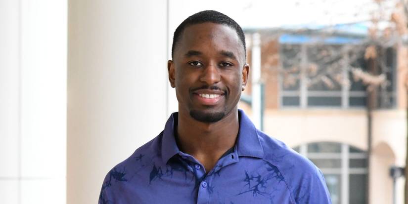The Bachelorette Season 20: Xavier Bonner's Age, Height, Job, & More
