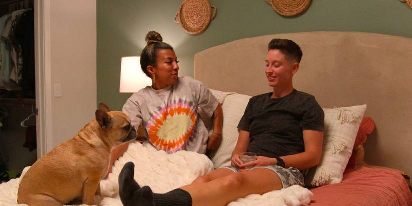What The Ultimatum: Queer Love Season 1 Cast Does For A Living: Jobs ...