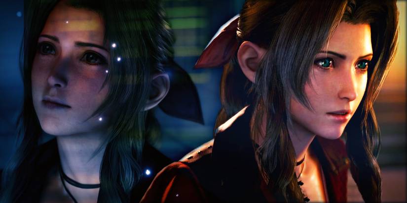 Major FF7 Rebirth Theory Is All But Proven (& It's Going To Rewrite ...