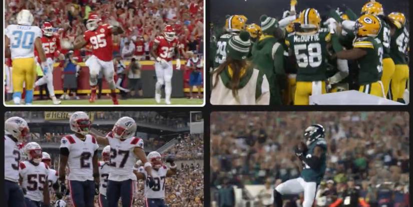 How To Use Multiview On YouTube TV To Watch 4 Live Streams At Once