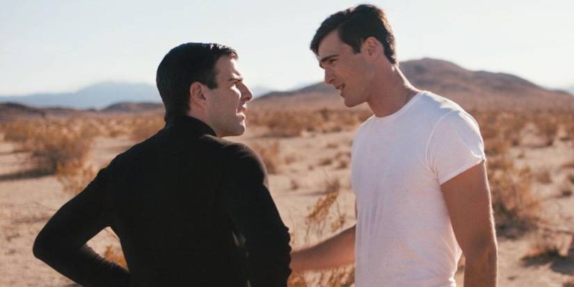 Every Movie Releasing In Theaters In January 2024