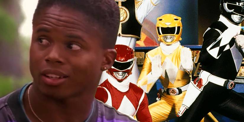 Mighty Morphin Power Rangers’ Complete Timeline & Full Story From 1993 ...