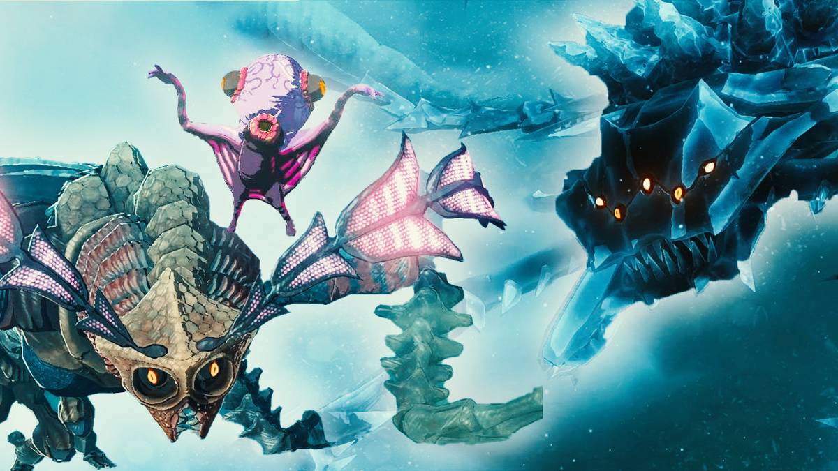 Every Zelda: TOTK Temple Boss Rematch In The Depths, Ranked By Difficulty