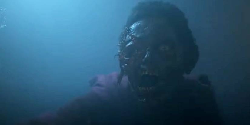 Walking Dead Confirms What Happened To 2 Characters Rick Grimes Met