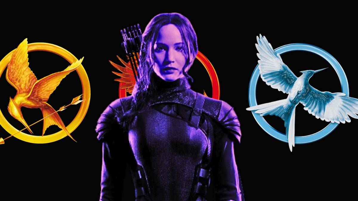 10 Biggest Cuts The Hunger Games Movies Made To The Books
