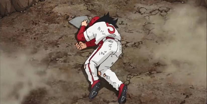 10 Funniest Dragon Ball Moments