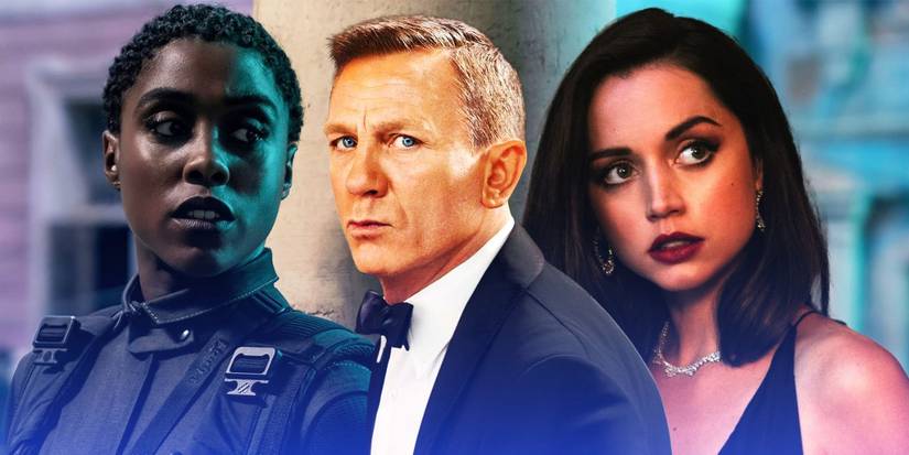 "These People Are F--king Idiots": James Bond Future Reportedly Stalled ...