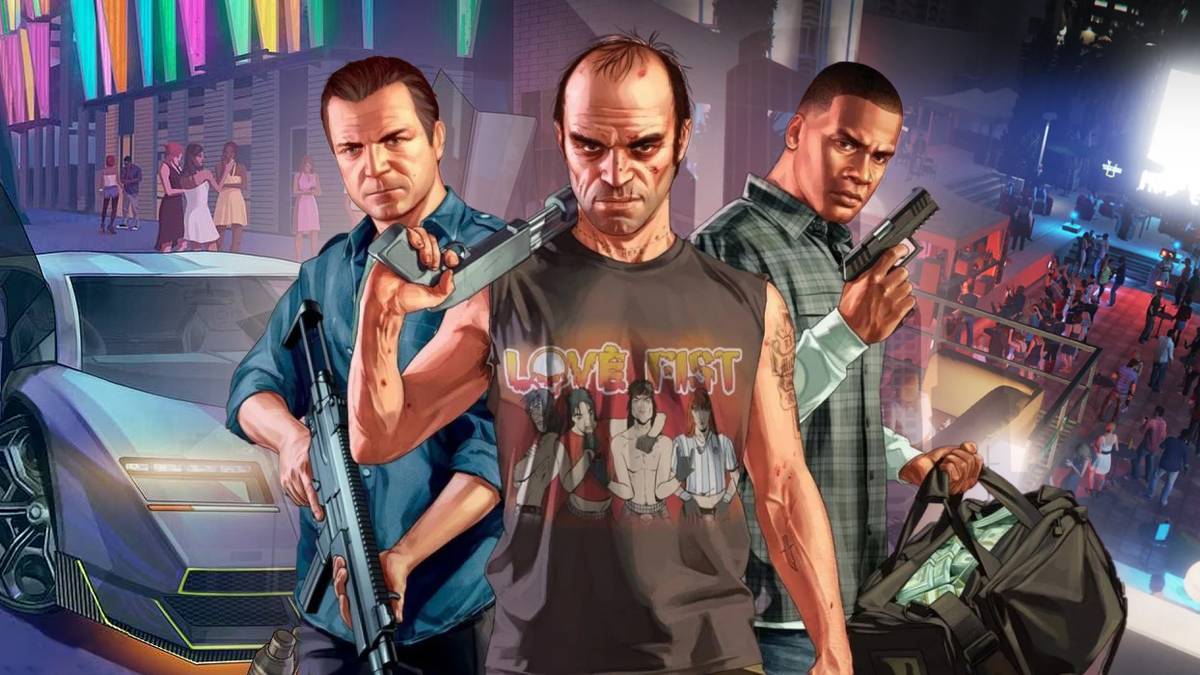 15 Best Things To Buy First In GTA 5 Online (Weapons, Cars, Businesses ...