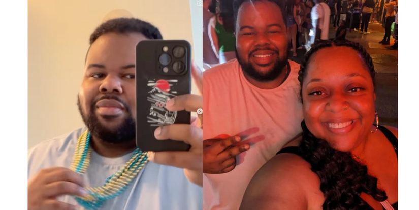 10 Things Tyray's Instagram Reveals About His Life After 90 Day Fiancé