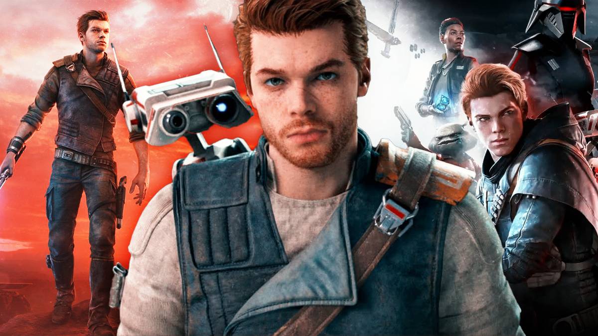 10 Ways Star Wars Jedi: Survivor Is Better Than Fallen Order