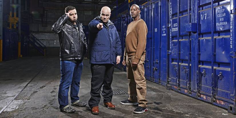 10 Weirdest Storage Wars Finds We'll Never Forget