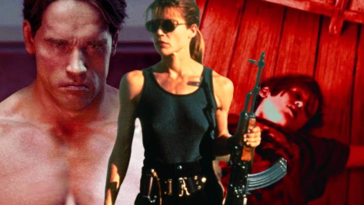 8 Reasons Why No Terminator Movie Since T2 Has Been Nearly As Good As ...