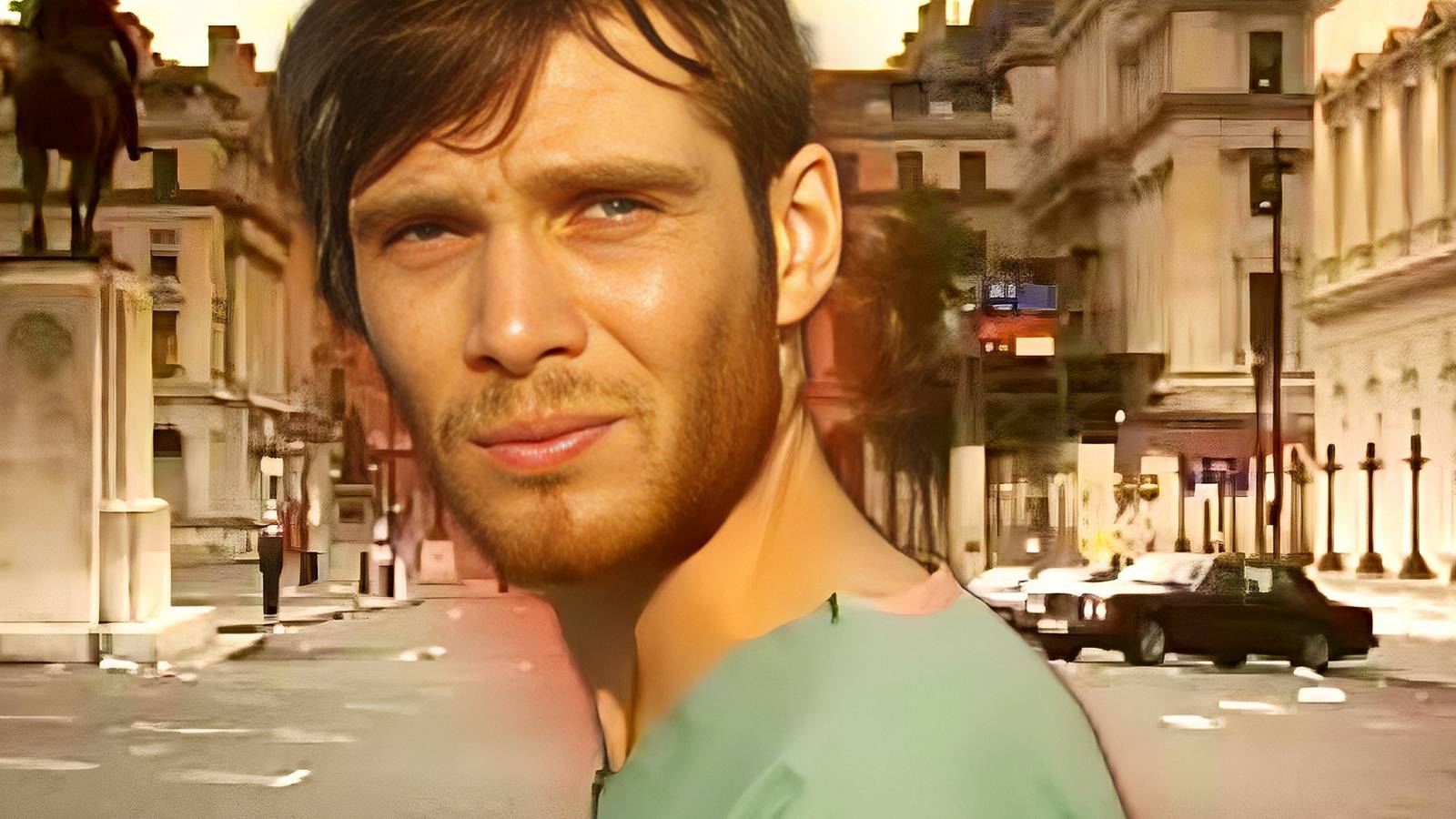 28 Years Later With Cillian Murphy Is The Only Way To Fix 28 Days Later ...