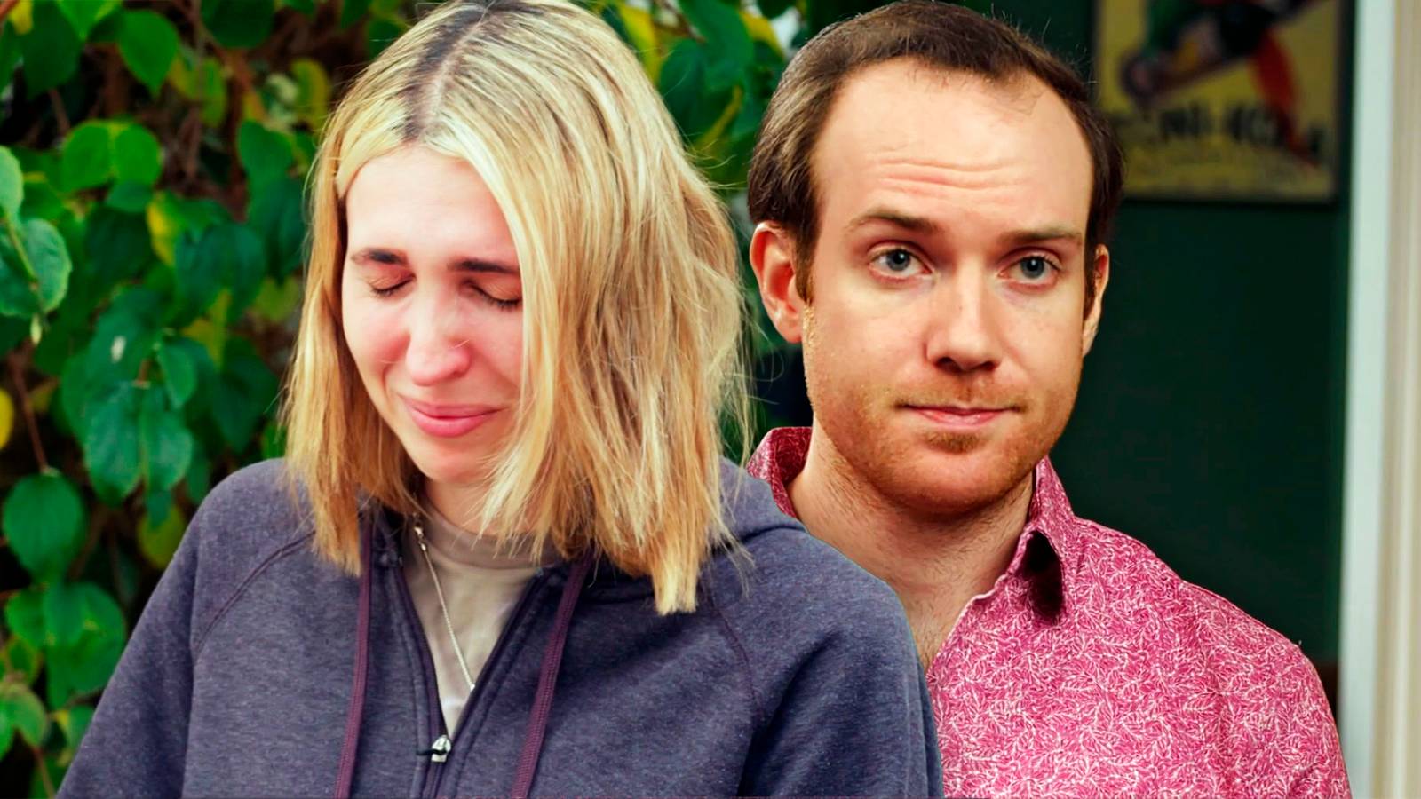 90 Day Fiancé’s Christian Gives Major Update After Cleo Posts Extremely Troubling Message