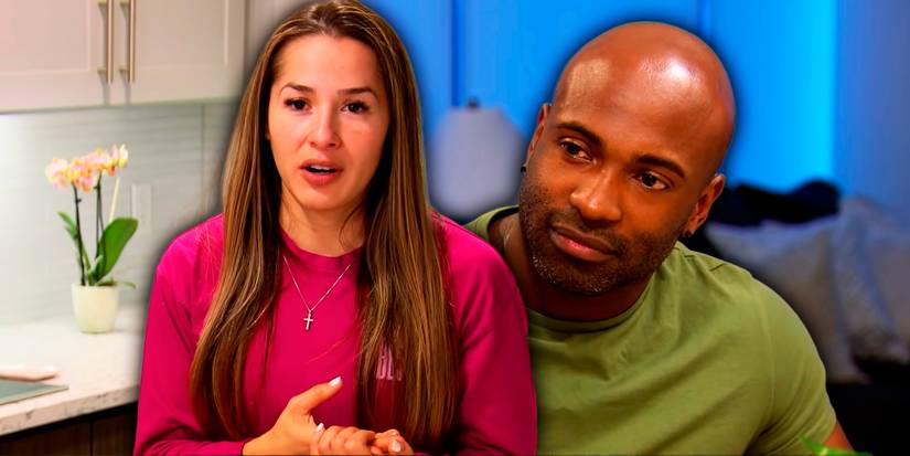 Married At First Sight Season 13: Are Myrla & Gil Still Together?