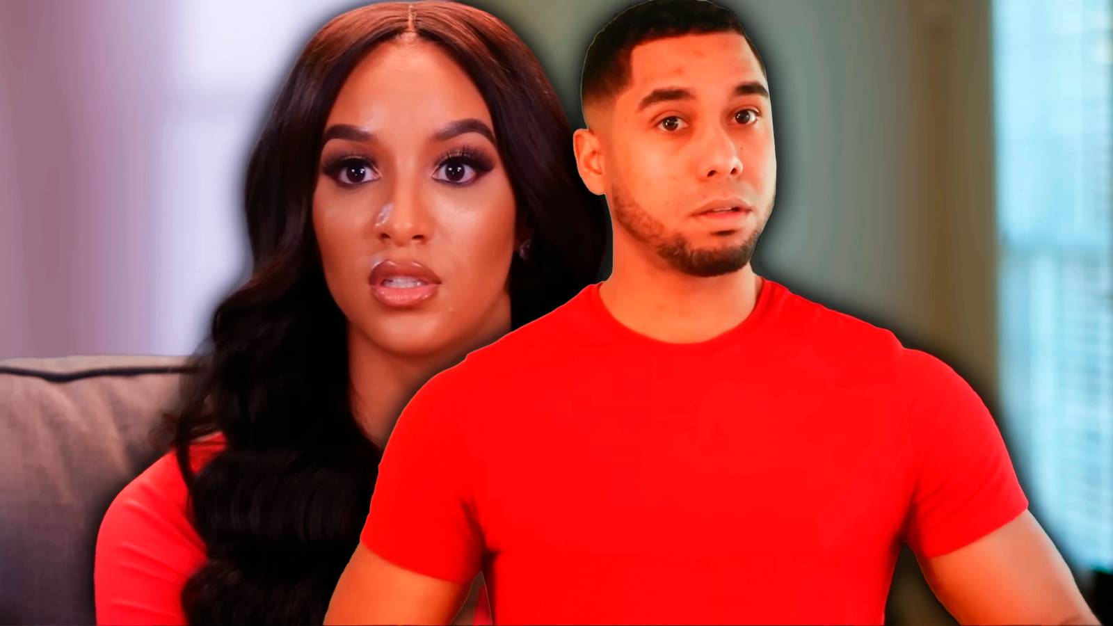 Where Are Chantel and Pedro Now? How The Divorce Changed Their Lives