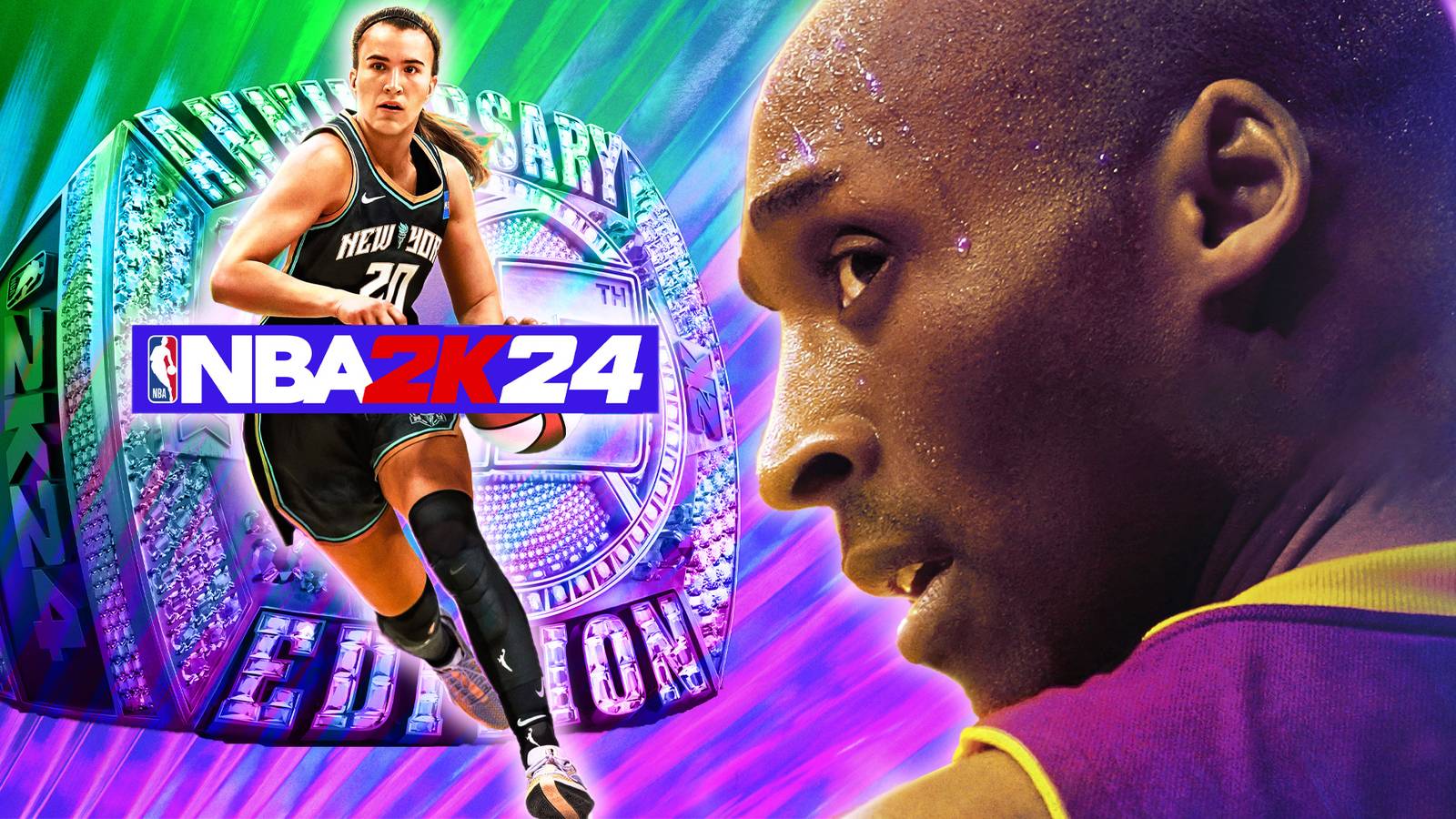 NBA 2K24 Pre-Orders: All Special Editions & Differences