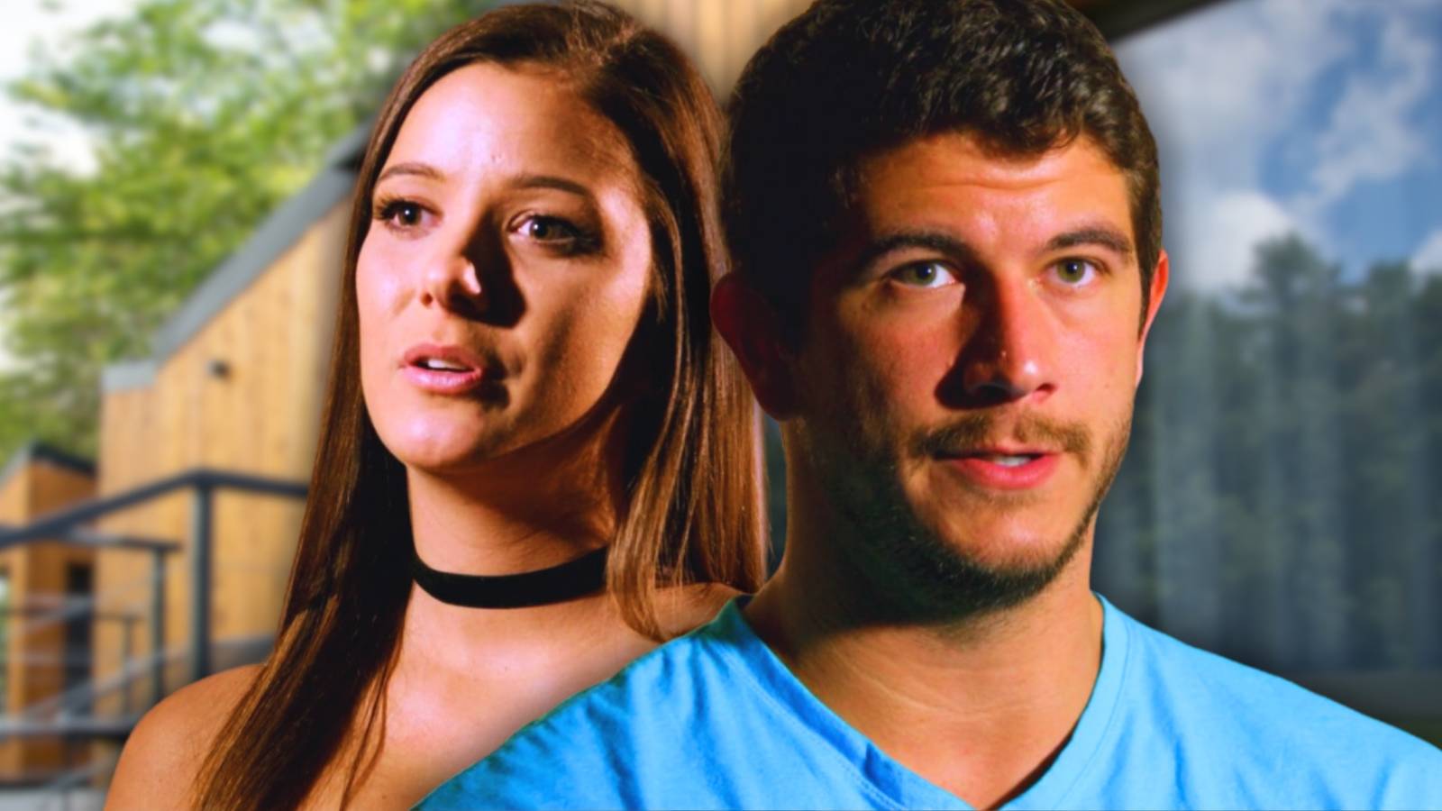 Love Is Blind: Are Amber & Barnett Still Together? What They're Both ...