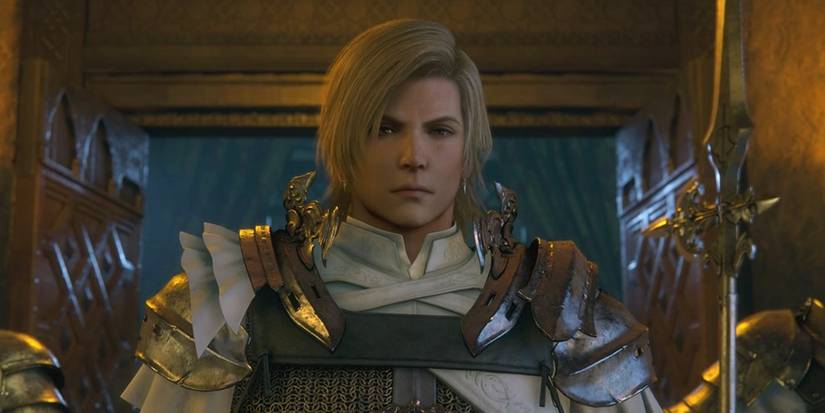 Final Fantasy 16 Voice Actors Tease Secret Gamescom Announcement