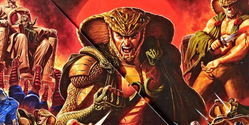 8 New G.I. Joe Characters The Transformers Crossover Movie Can Finally ...