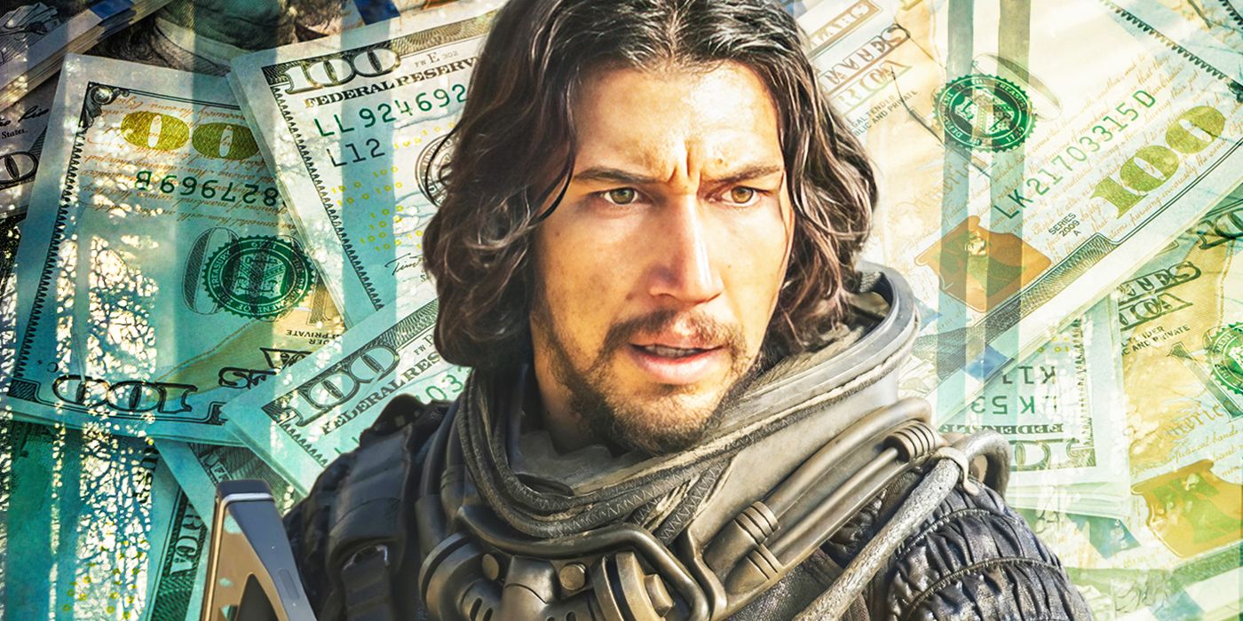 All 15 Dinosaurs & Prehistoric Animals In Adam Driver’s 65 Movie