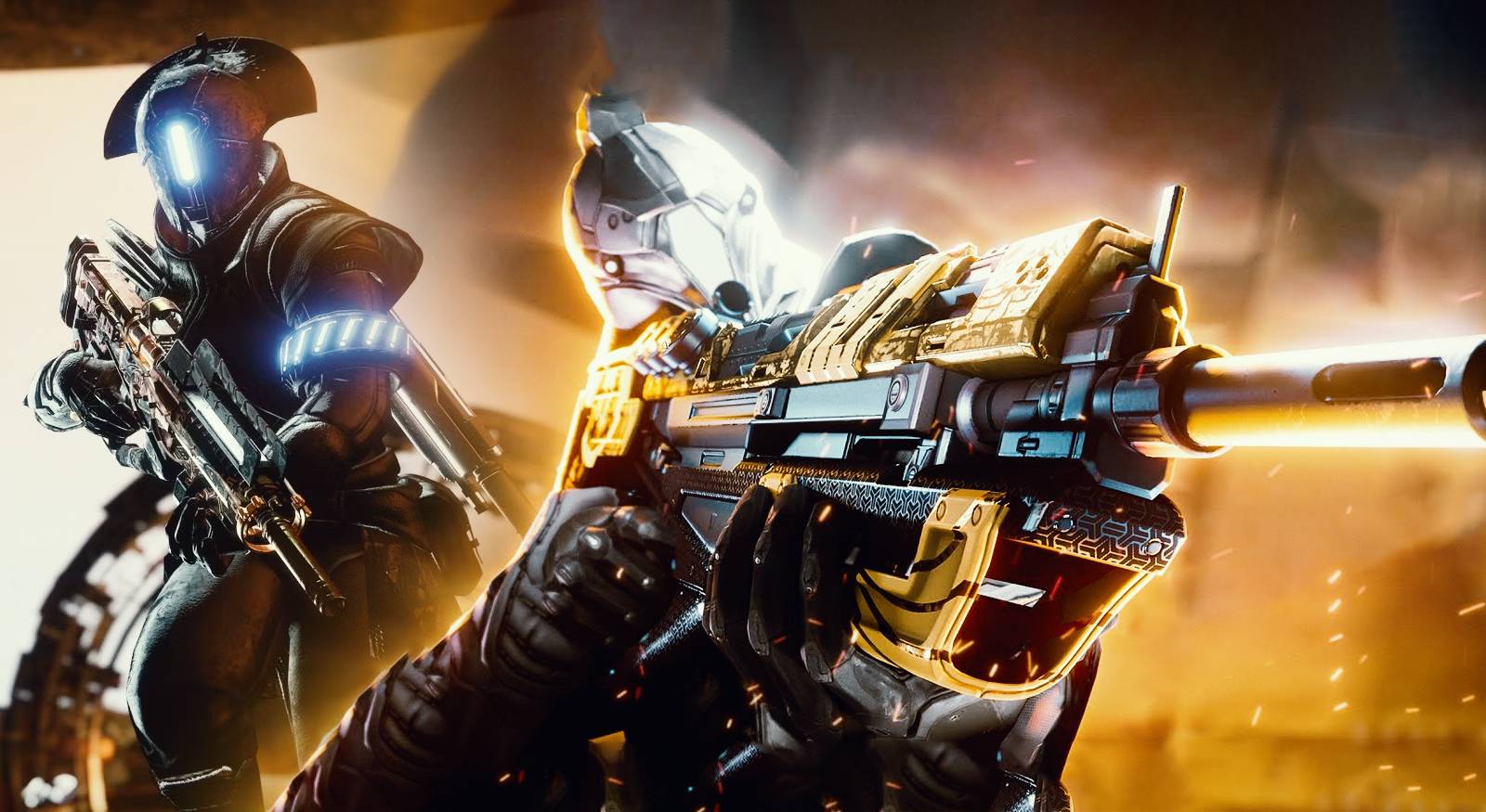 7 Best Pulse Rifles For PvP In Destiny 2