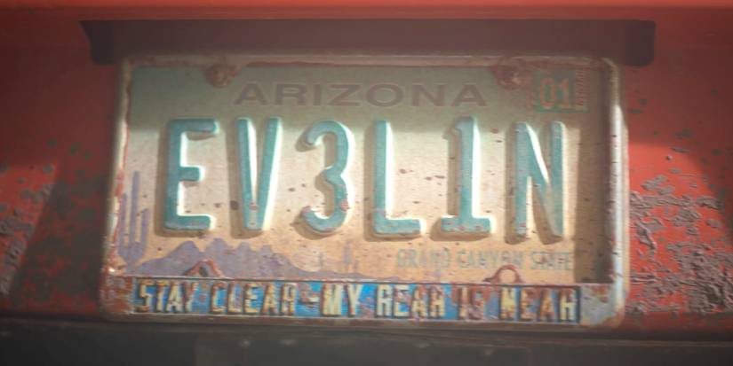 Twisted Metal's License Plate Episode Titles Explained