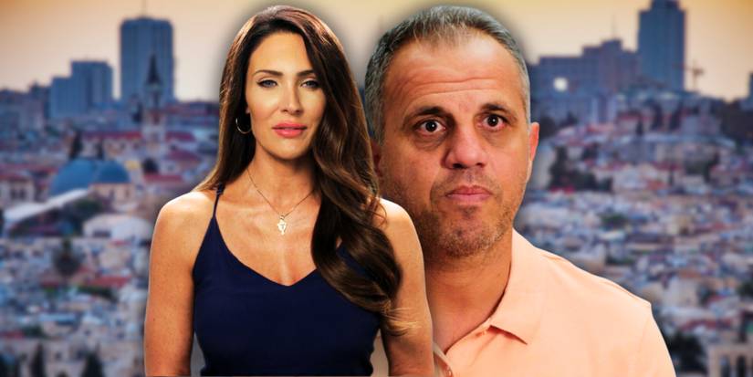 90 Day Fiancé: Before The 90 Days - How Old Is Meisha?