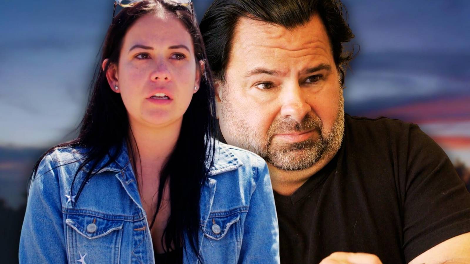 90 Day Fiancé’s Big Ed & Liz Reveal Major Relationship Milestone Amid ...