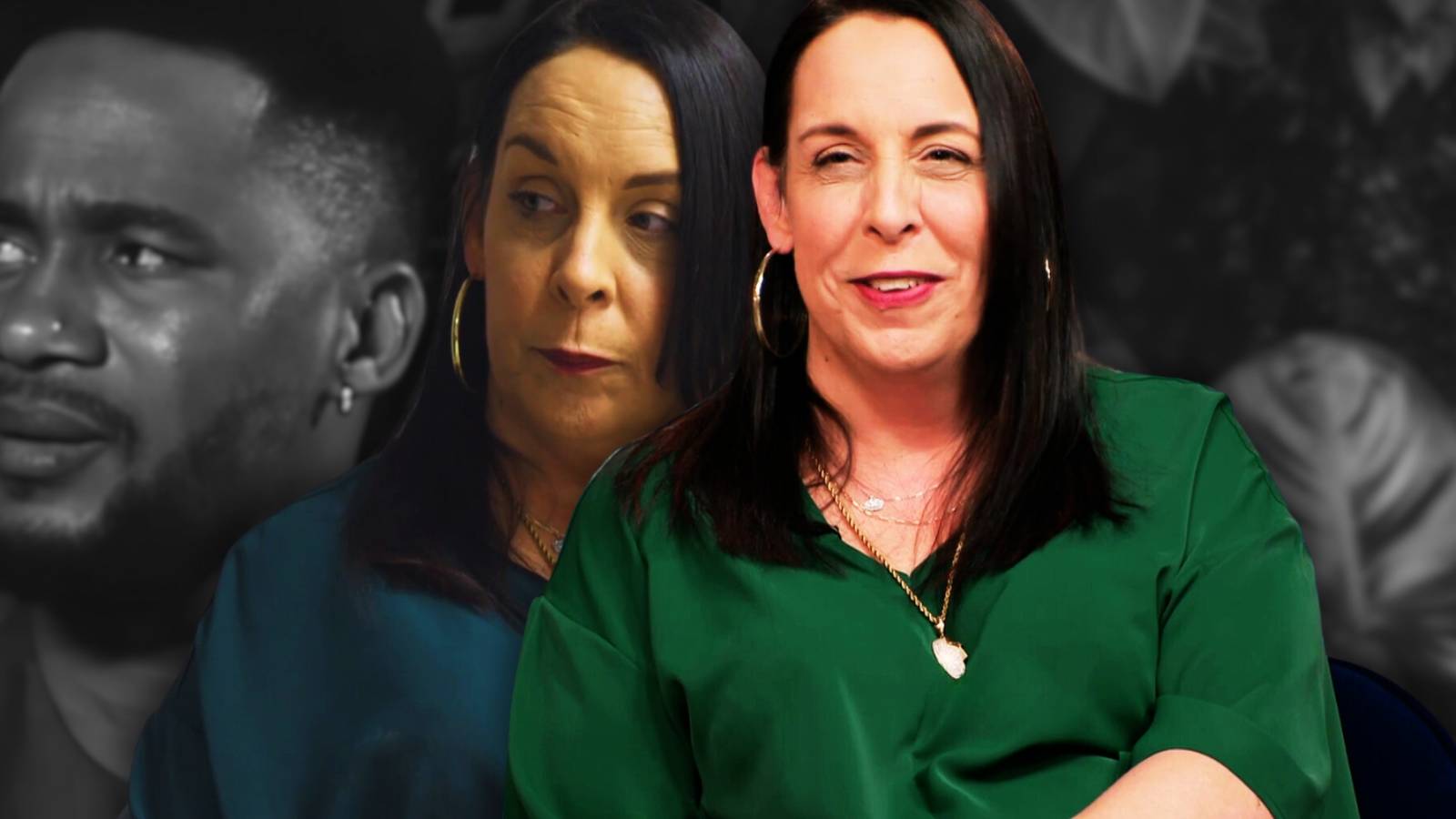 90 Day Fiancé: What Is Kim Menzies Doing After Splitting With Usman