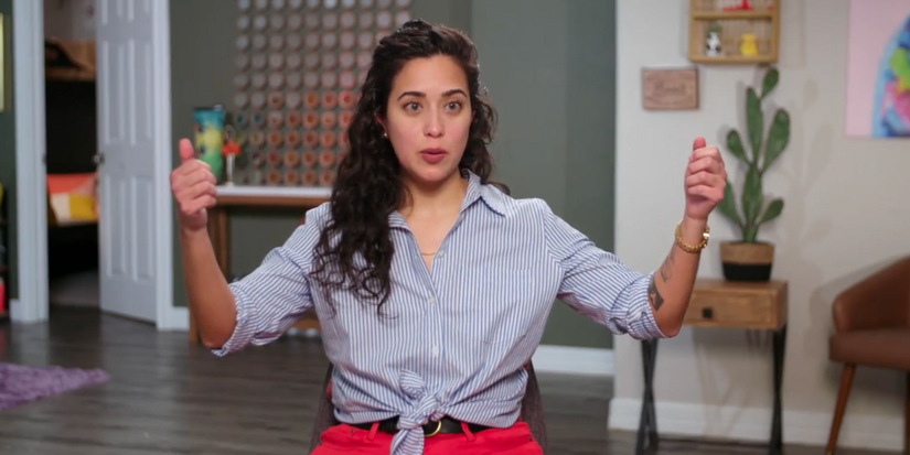 90 Day Fiancé: Statler Riley Sparks Romance Rumors With Surprising Co ...