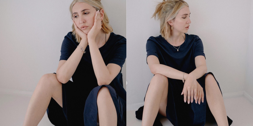 90 Day Fiancé: Cleo's 10 Most Glamorous Modeling Photos Over The Years