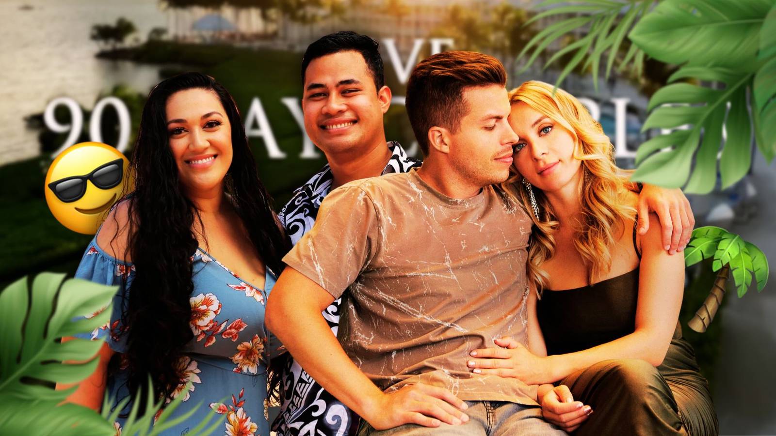 90 Day: The Last Resort - Release Date, Trailer, Cast & Everything We Know