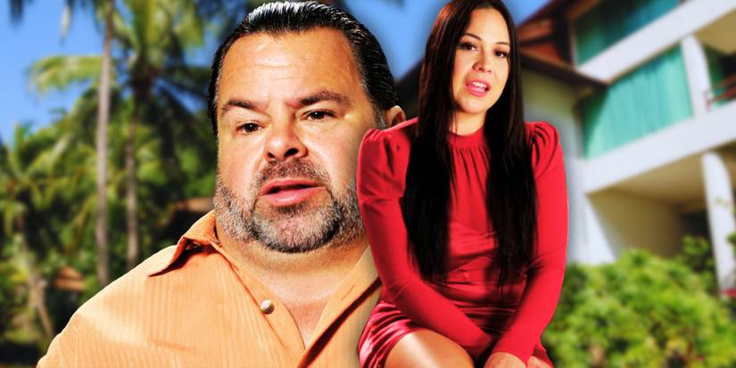 90 Day Fiancé’s Big Ed Blasts Loren For Saying She Loathes Him