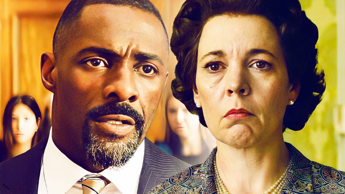 15 Actors With Impressive Movie AND TV Careers