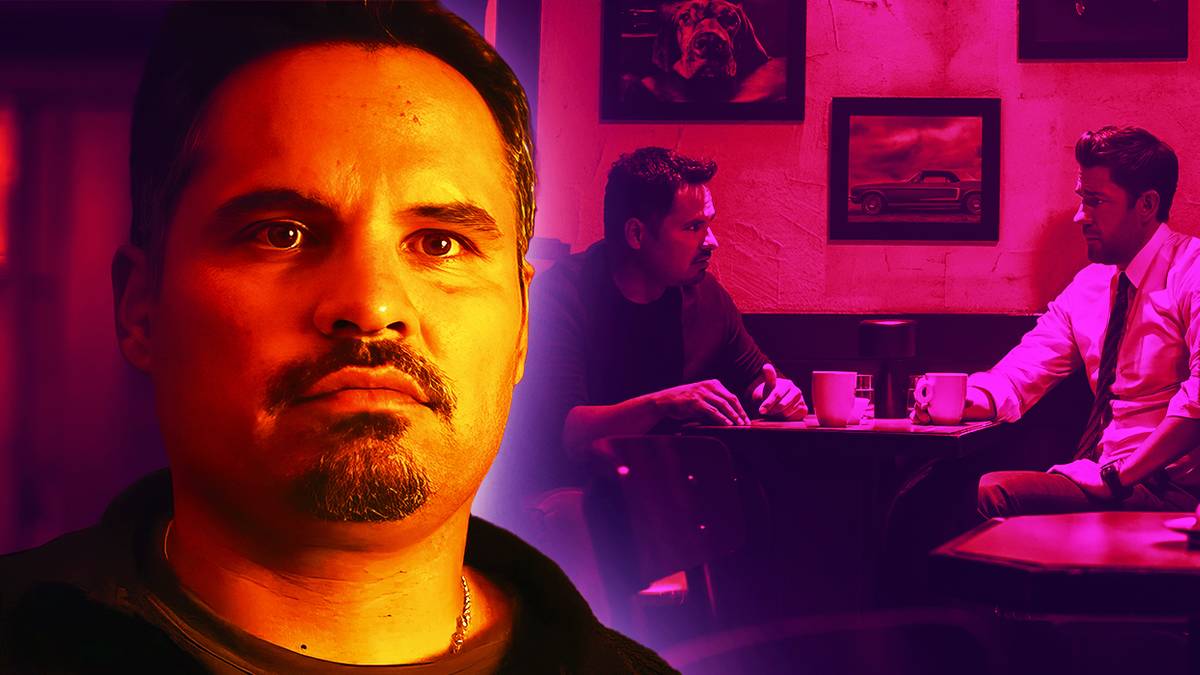 What Happens To Domingo Chavez After Jack Ryan Season 4