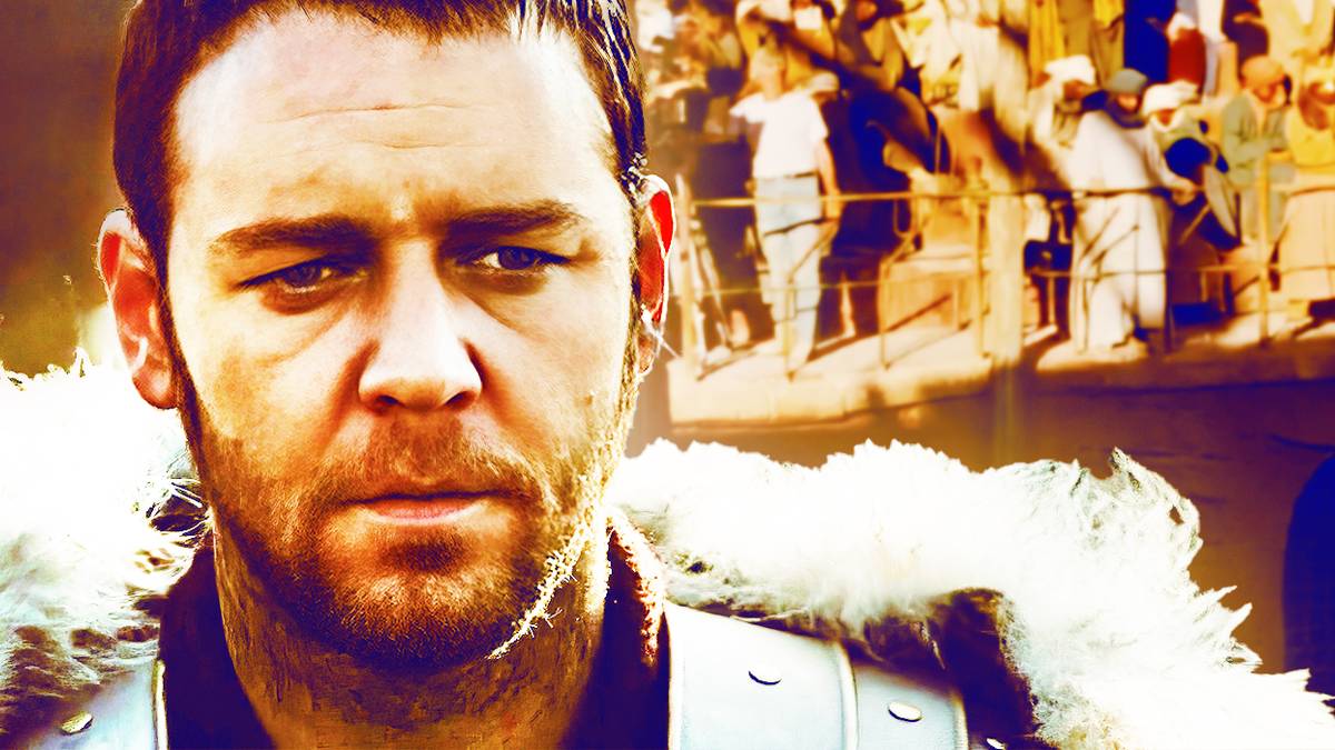 A Soldier In Jeans? 10 Gladiator Mistakes That Have No Place In Ancient ...