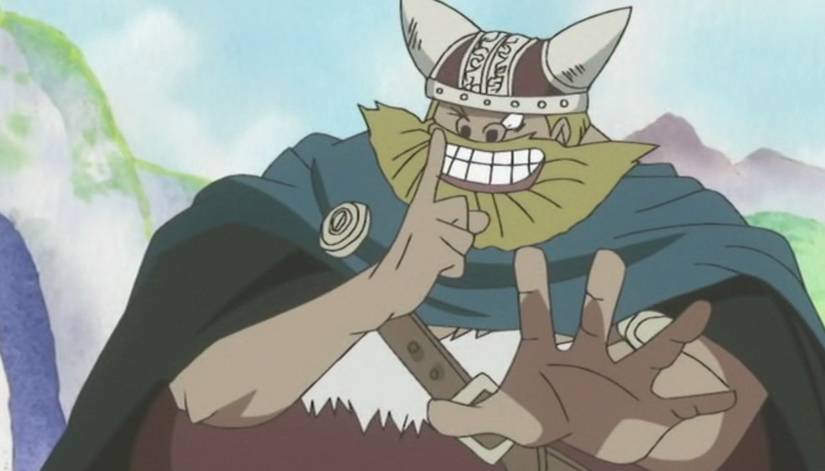 10 Most Anticipated Flashbacks in One Piece