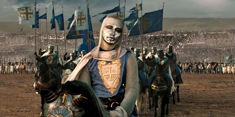 10 Historical Movies Criticized For Their Accuracy & Realism