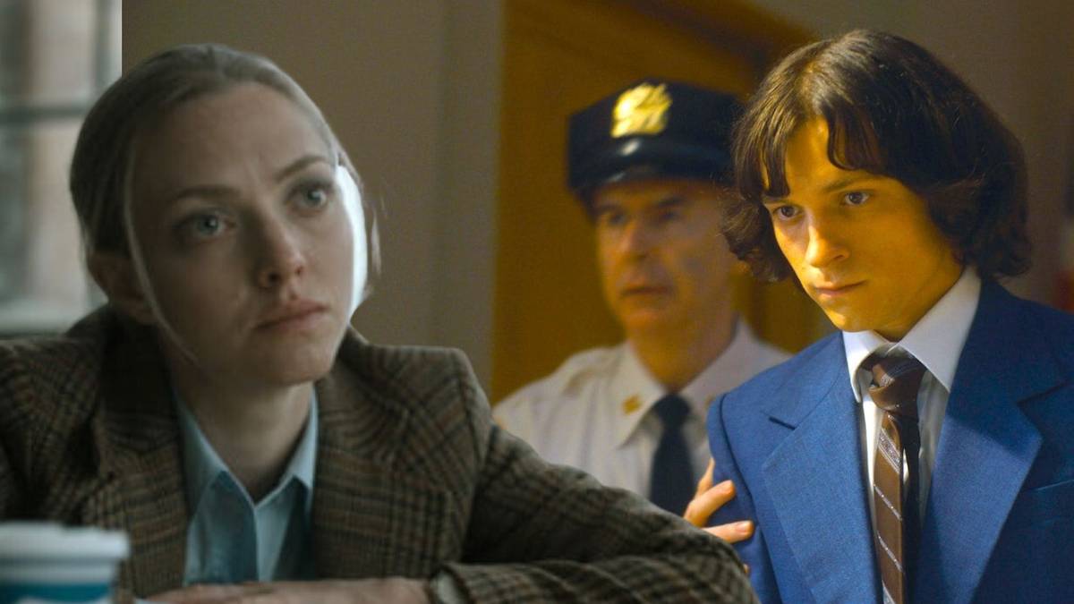 The Crowded Room Season 2: Will Tom Holland's Apple Drama Return ...