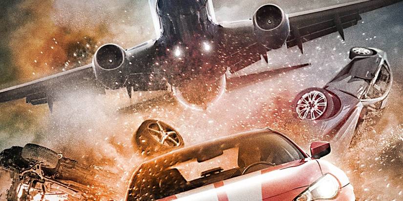 10 Movies That Tried & Failed To Copy Fast & Furious