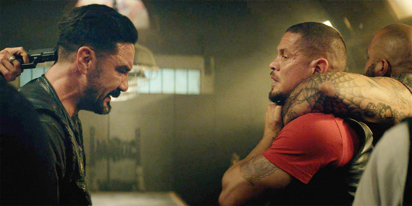 Mayans MC Series Finale: EZ Actor Reacts To His Character’s Fate ...