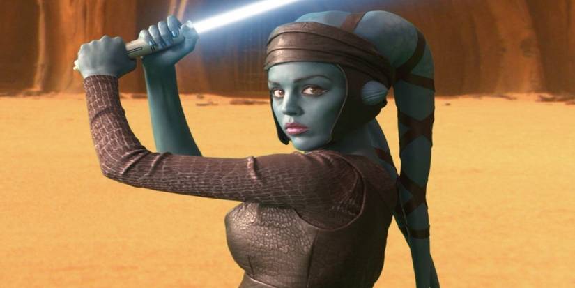 12 Biggest Ways Star Wars Legends Has Changed Lucasfilm's Disney-Era Canon