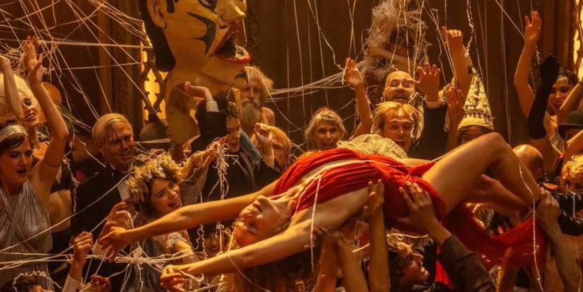 9 Reasons Babylon Divided Both Critics & Audiences So Much