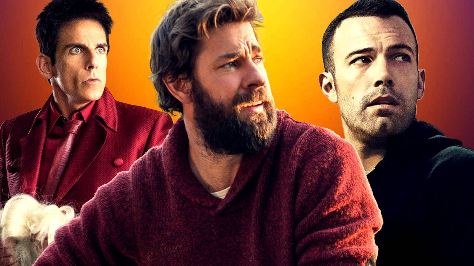 10 A-List Actors That Are Secretly Way Better Directors