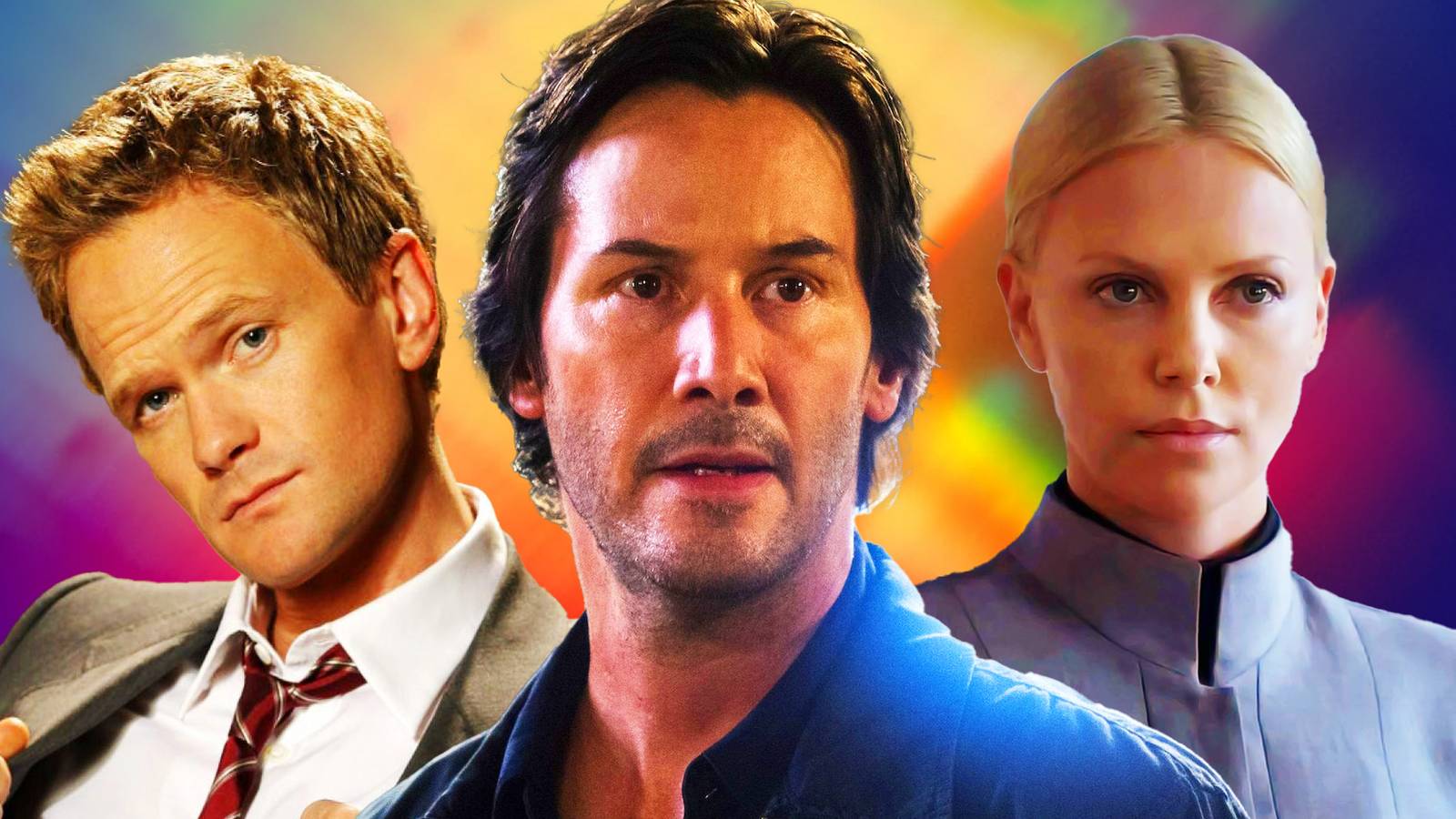 10 Actors Who Could Have Been Famous For A Completely Different Reason